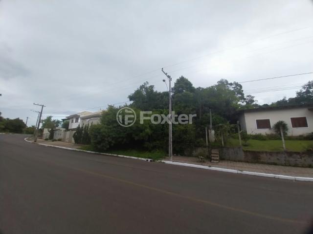 Terreno em Nova Santa Rita