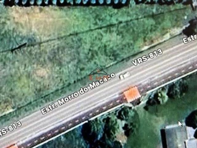 Terreno em nova Sardenha