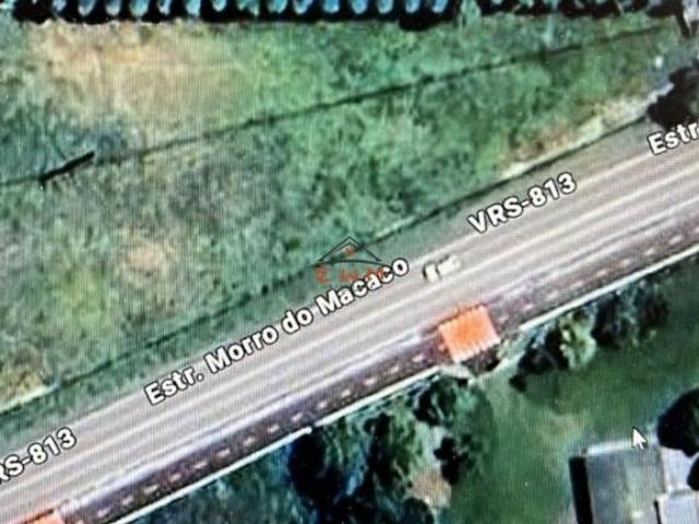 Terreno em nova Sardenha