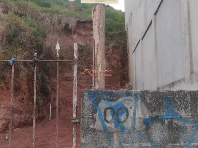 Terreno em Nova Poá