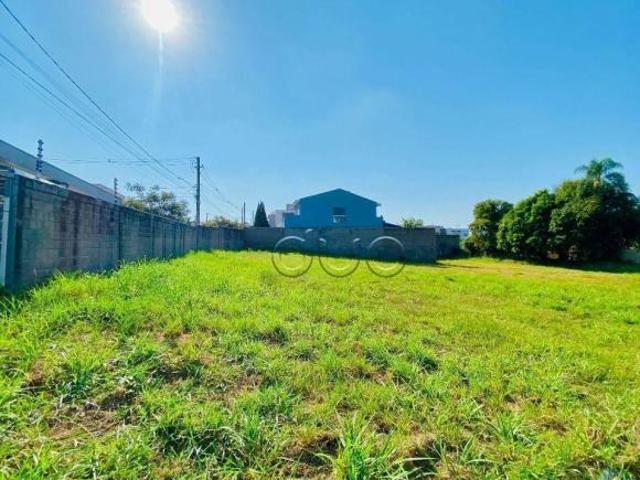 Terreno em Nova Pompéia, Piracicaba/SP de 0m² à venda por R$ 2.100.000,00