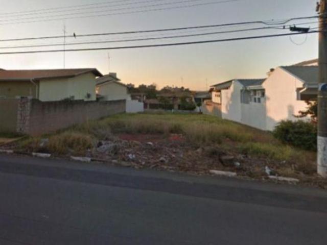 Terreno em Nova Paulínia, Paulínia/SP de 0m² à venda por R$ 640.000,00