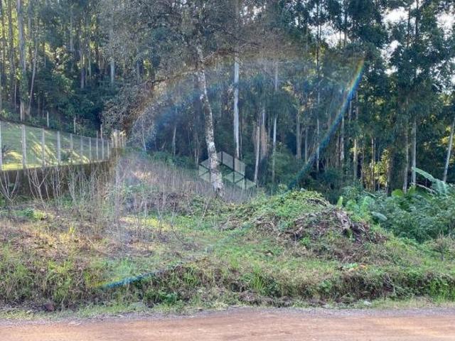 Terreno em Nova Petrópolis RS