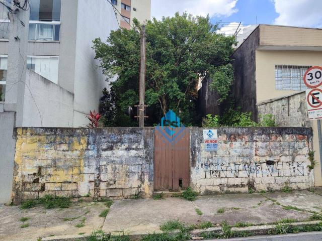 Terreno em Nova Petrópolis, São Bernardo do Campo/SP de 0m² à venda por R$ 799.900,00