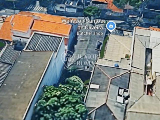 Terreno em Nova Petrópolis, São Bernardo do Campo/SP de 0m² à venda por R$ 849.000,00