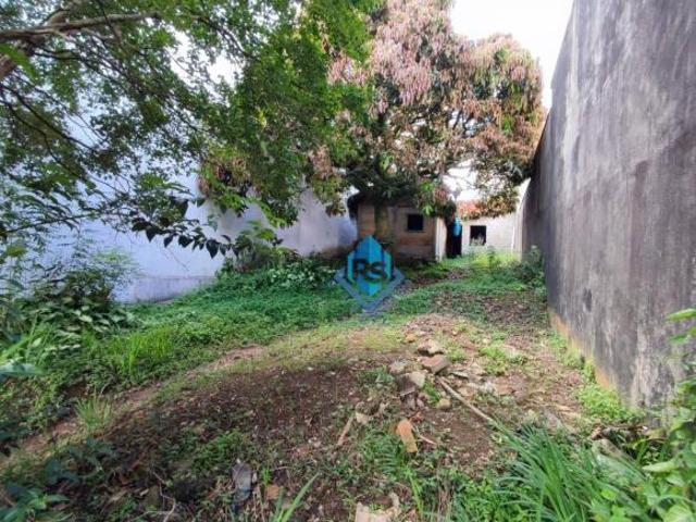 Terreno em Nova Petrópolis, São Bernardo do Campo/SP de 0m² à venda por R$ 800.000,00