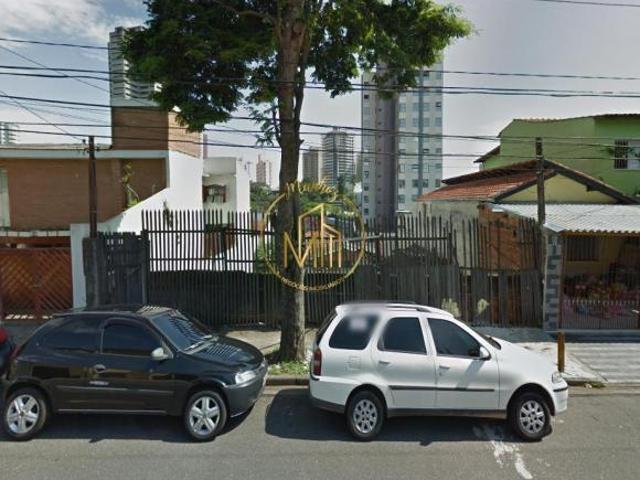 Terreno em Nova Petrópolis, São Bernardo do Campo/SP de 240m² à venda por R$ 700.000,00