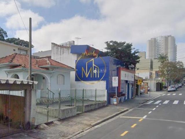 Terreno em Nova Petrópolis, São Bernardo do Campo/SP de 252m² à venda por R$ 950.000,00