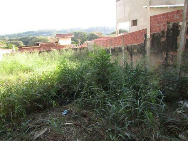 Terreno em Nova Piracicaba, Piracicaba/SP de 357m² à venda por R$ 347.900,00