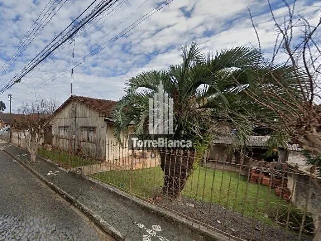 Terreno em Nova Rússia, Ponta Grossa/PR de 330m² à venda por R$ 279.900,00