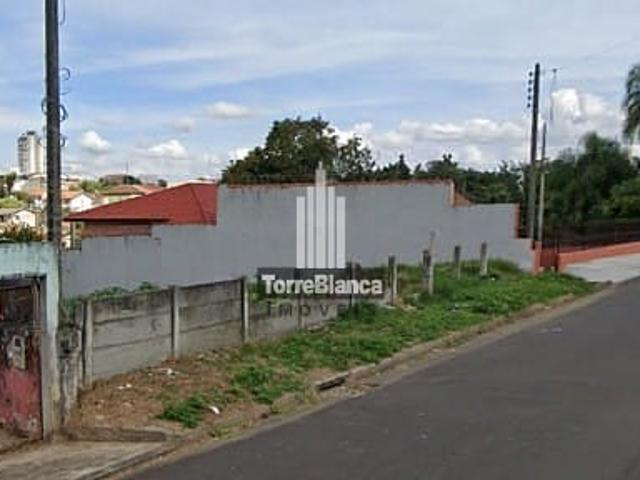 Terreno em Nova Rússia, Ponta Grossa/PR de 10m² à venda por R$ 229.000,00