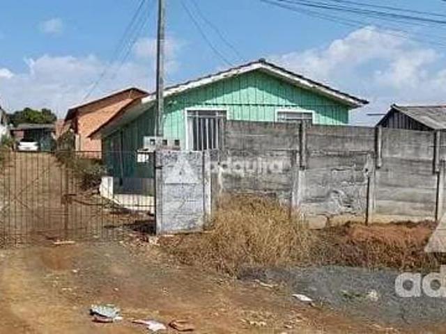Terreno em Nova Rússia, Ponta Grossa/PR de 10m² à venda por R$ 230.000,00
