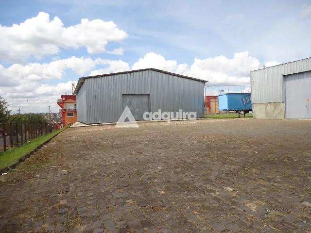 Terreno em Nova Rússia, Ponta Grossa/PR de 6357m² à venda por R$ 7.999.900,00