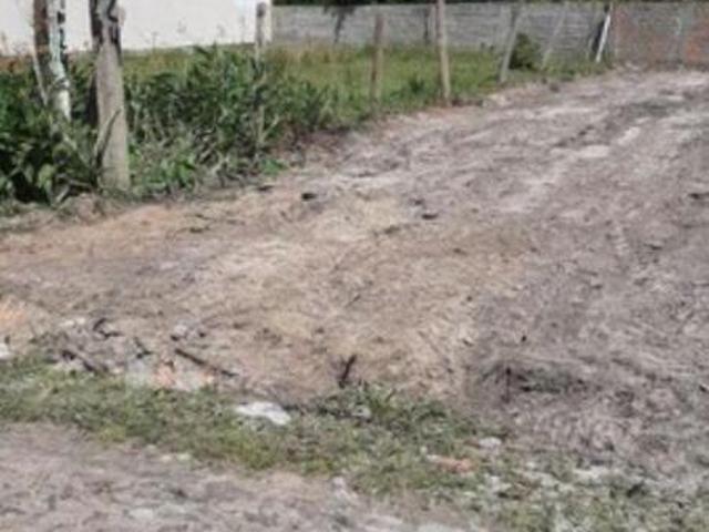 terreno em nova tramandaí