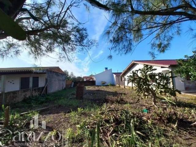 Terreno em Nova Tramandaí
