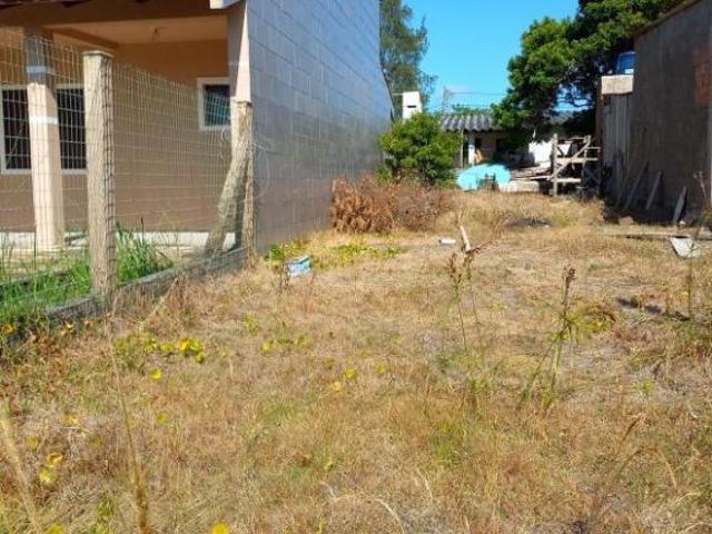 Terreno em Nova Tramandaí