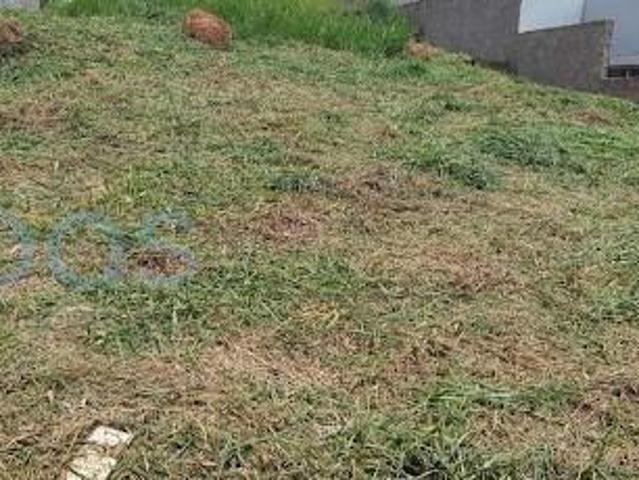 Terreno em Nova Trieste Jarinu, SP