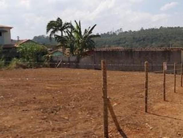 Terreno em Nova Trieste Jarinu, SP