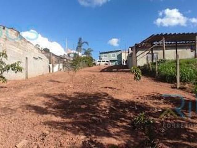 Terreno em Nova Trieste Jarinu, SP
