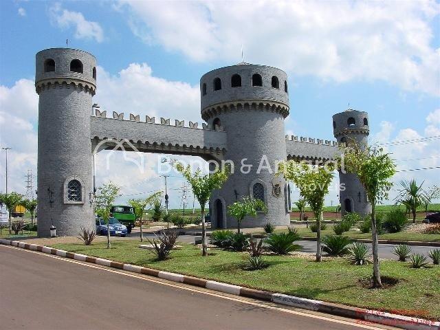Terreno em Nova Veneza, Paulínia/SP de 400m² à venda por R$ 359.900,00
