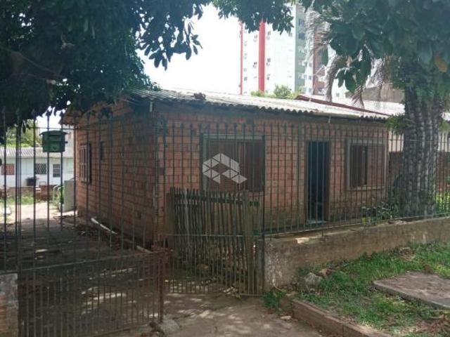 Terreno em otima localização