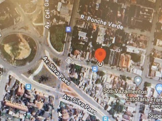 Terreno em ótima localização