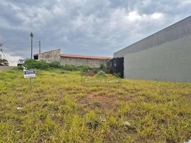 Terreno em ótima localização