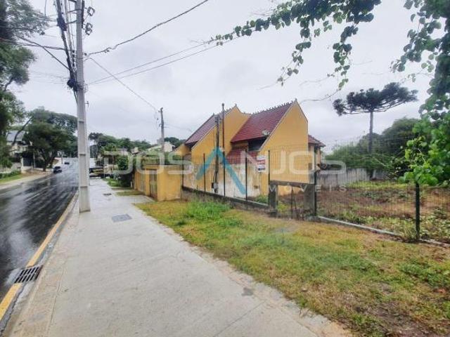 TERRENO EM ÓTIMA LOCALIZAÇÃO