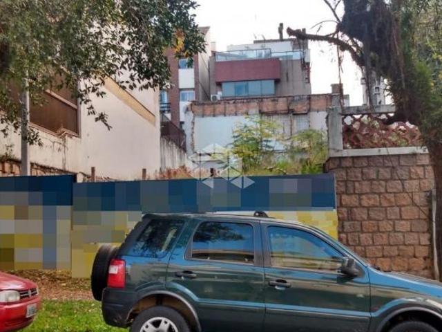 Terreno em ótima localização