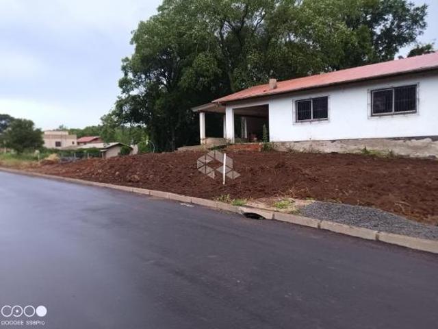 TERRENO EM OTIMA LOCALIZAÇÃO