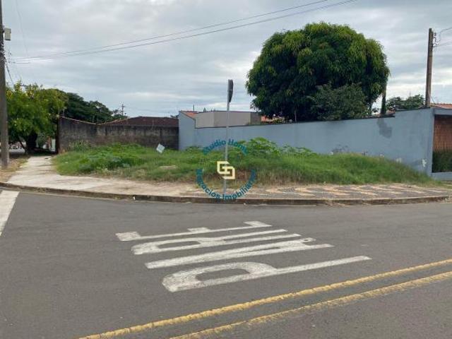 Terreno em Ótima Localização