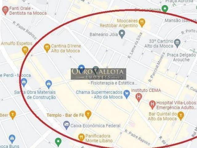 Terreno em ótima localização com 600m²