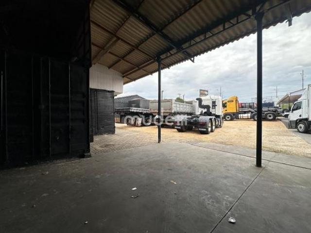 Terreno em ótima localização em Araucária