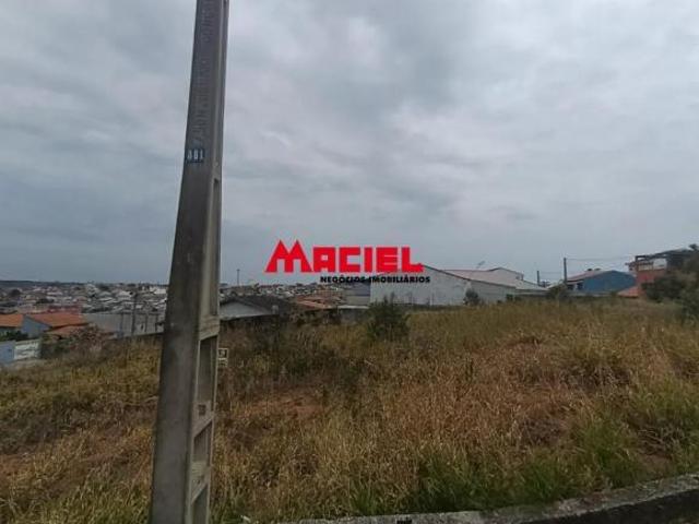 Terreno em otima localização em avenida