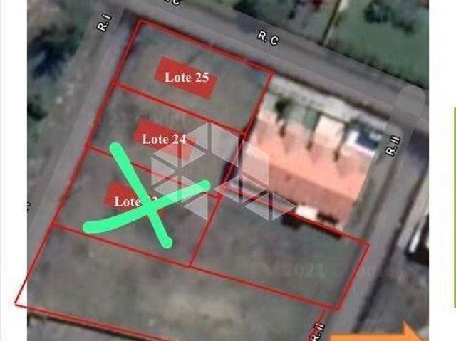 Terreno em òtima localização em Xangri lá, praia Coqueiros