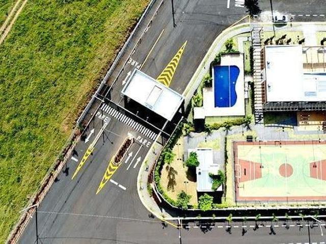 TERRENO EM ÓTIMA LOCALIZAÇÃO NO CONDOMÍNIO * EXCELENTE PREÇO