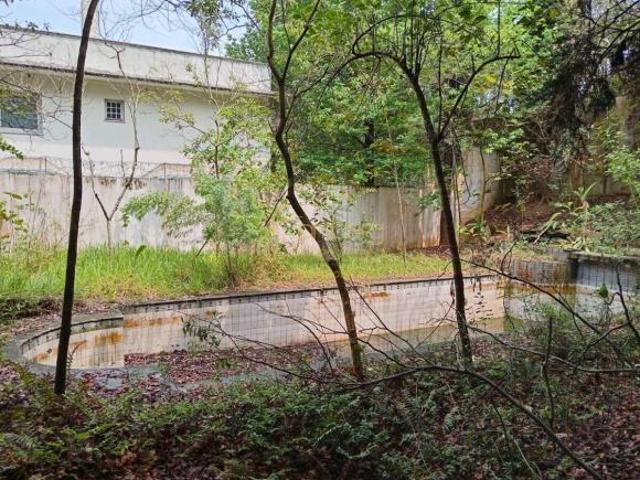 Terreno em Ótima localização no Morumbi