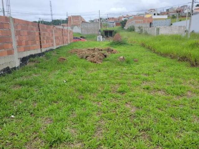 terreno em ótima localização no residencial dunamis