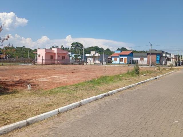 Terreno em ótima localização no Residencial Jardim Alegra, Sapiranga