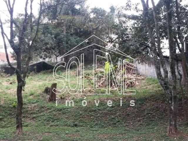 TERRENO EM ÓTIMA LOCALIZAÇÃO PARA VENDAS NO PARQUE DOS PRINCEPES EM OSASCO COM 561,60M²