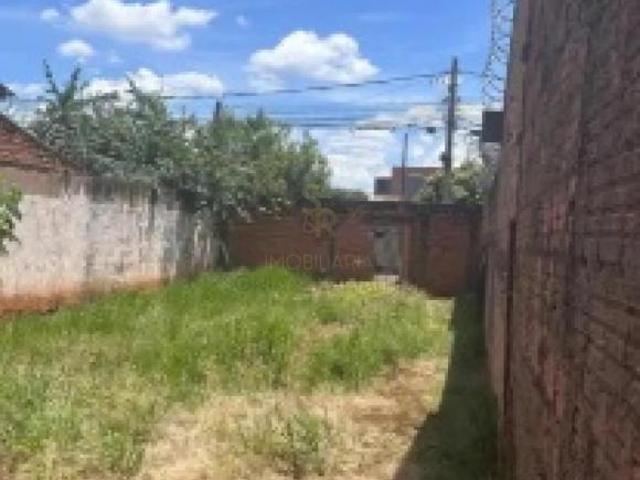 Terreno em ótimo local
