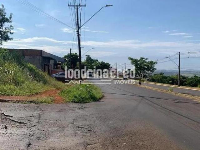 Terreno em Ouro Branco, Londrina/PR de 10m² à venda por R$ 420.000,00
