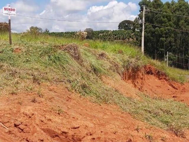 Terreno em, Ouro Fino/MG de 0m² à venda por R$ 58.000,00
