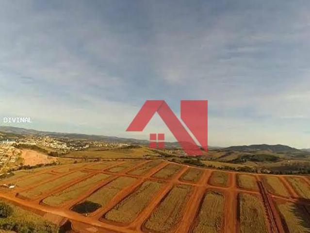 Terreno em, Ouro Fino/MG de 0m² à venda por R$ 66.300,00