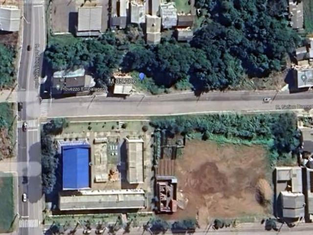 Terreno em Ouro Verde, Bento Gonçalves/RS de 300m² à venda por R$ 159.342,00