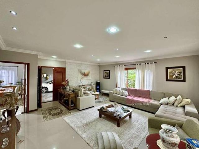 Terreno em Outeiro de Passárgada, Cotia/SP de 437m² 4 quartos à venda por R$ 1.500.000,00