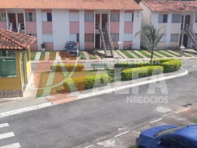 Terreno em Outeiro de Passárgada, Cotia/SP de 57m² 2 quartos à venda por R$ 233.200,00