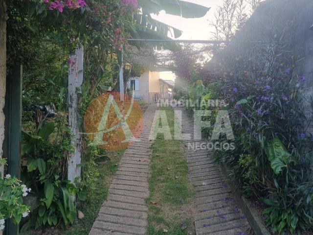Terreno em Outeiro de Passárgada, Cotia/SP de 640m² 3 quartos à venda por R$ 899.900,00