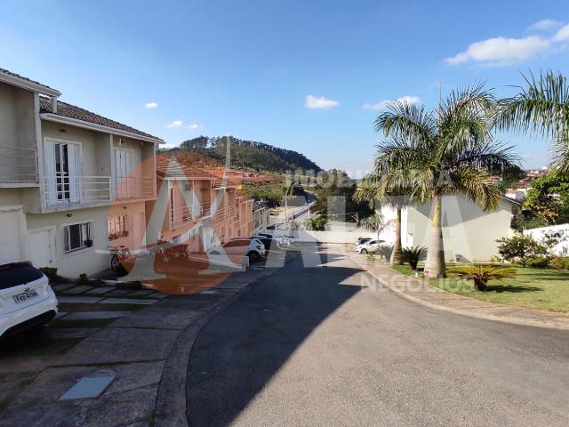 Terreno em Outeiro de Passárgada, Cotia/SP de 78m² 2 quartos à venda por R$ 369.000,00