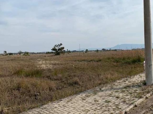 Terreno em Outras Localidades, Capão Da Canoa/RS de 372m² à venda por R$ 110.000,00